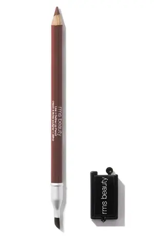 RMS BEAUTY Go Nude Lip Pencil - Midnight