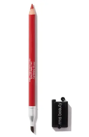 RMS BEAUTY Go Nude Lip Pencil - Pavla Red