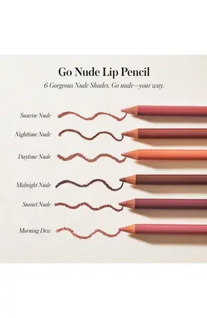 RMS BEAUTY Go Nude Lip Pencil - Sunset