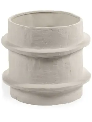 SERAX Medium Molly 04 Flower Pot - Neutrals