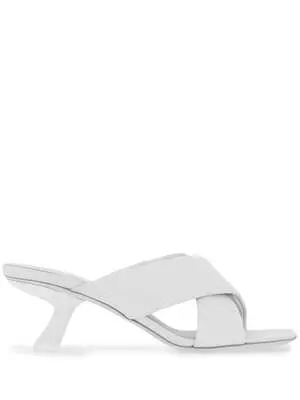 FERRAGAMO Crossover-strap Sandals