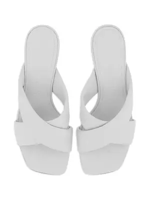 FERRAGAMO Crossover-strap Sandals