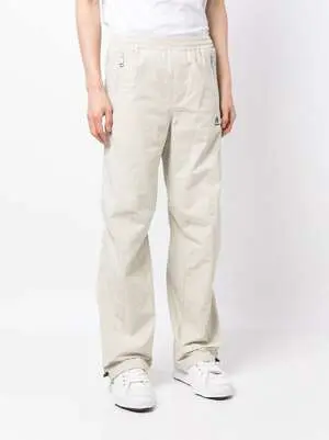ADER ERROR Straight-leg Trousers