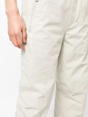 ADER ERROR Straight-leg Trousers