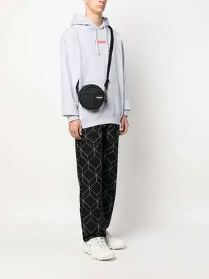 EASTPAK Logo-patch Bag