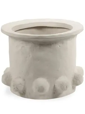 SERAX Large Molly 05 Flower Pot - Neutrals
