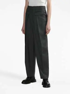 ADER ERROR Fran Wool Tailored Trousers