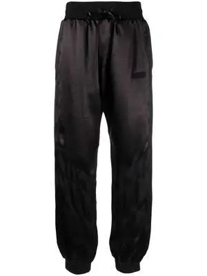 Dsquared2 Logo-appliqué Track Pants