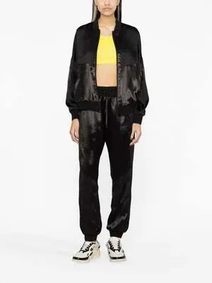 Dsquared2 Logo-appliqué Track Pants