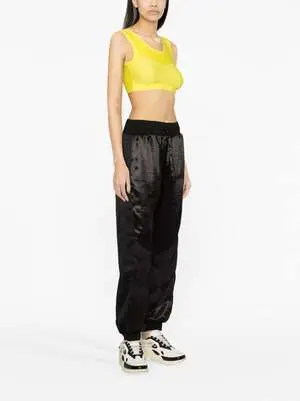 Dsquared2 Logo-appliqué Track Pants