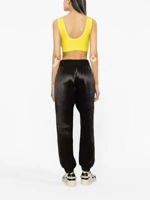 Dsquared2 Logo-appliqué Track Pants