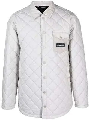 Egonlab Logo Outerwear For Men