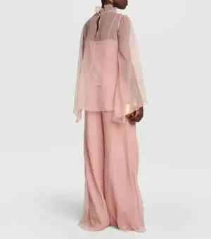 Max Mara Maniero Blouse