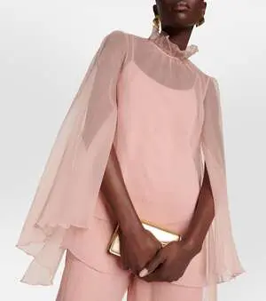 Max Mara Maniero Blouse