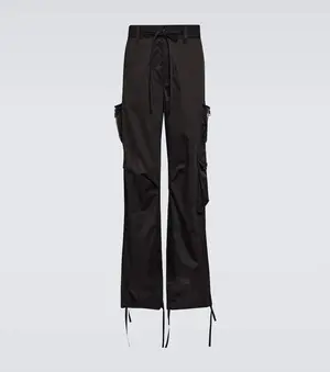 Dolce & Gabbana Cargo Pants For Men