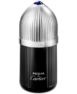 CARTIER Pasha Edition Noire Eau De Toilette Spray - No Color