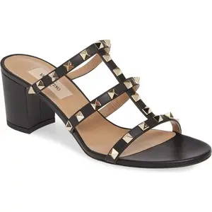 Valentino Garavani Chunky Sandals For Women