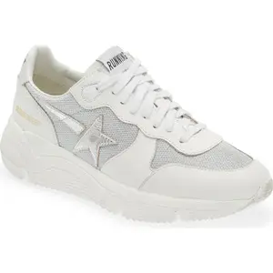 GOLDEN GOOSE Running Sole Sneaker