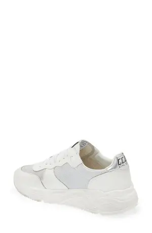 GOLDEN GOOSE Running Sole Sneaker
