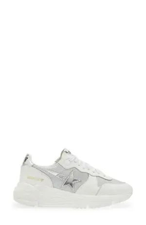 GOLDEN GOOSE Running Sole Sneaker
