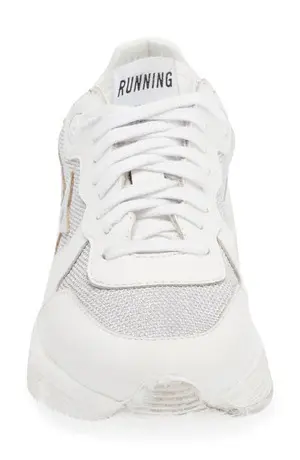 GOLDEN GOOSE Running Sole Sneaker