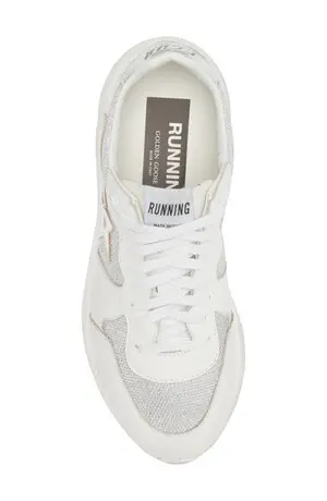 GOLDEN GOOSE Running Sole Sneaker