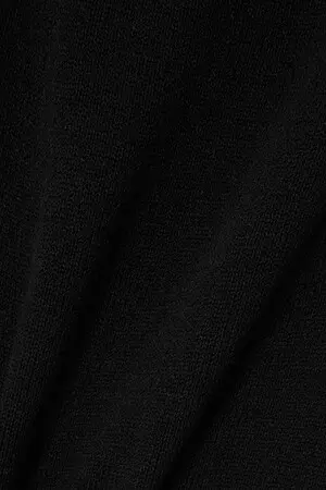Proenza Schouler Cotton-blend Halterneck Maxi Dress