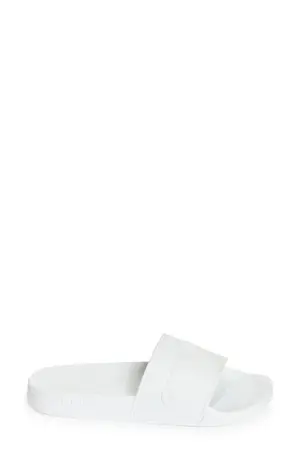 Givenchy Logo Slide Sandal