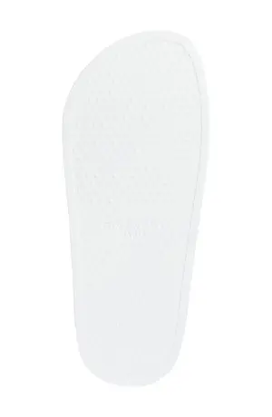 Givenchy Logo Slide Sandal