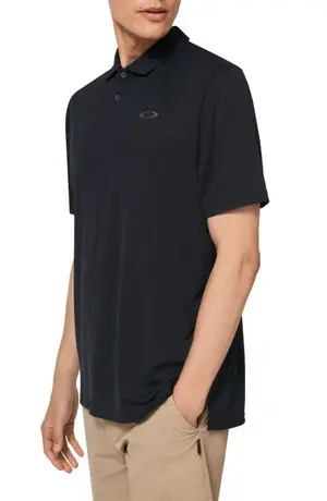 Oakley Icon Performance Golf Polo