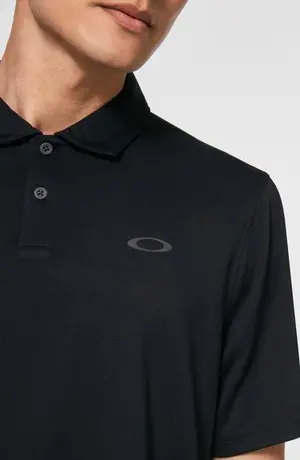 Oakley Icon Performance Golf Polo