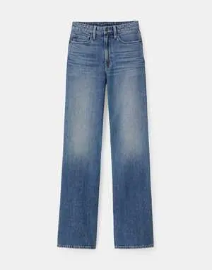 Lafayette 148 New York High-low Jeans For Women