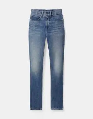 Lafayette 148 New York Slim Leg Jeans For Women