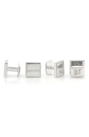 CUFFLINKS, INC. Cufflinks