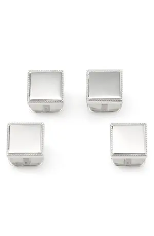 CUFFLINKS, INC. Cufflinks