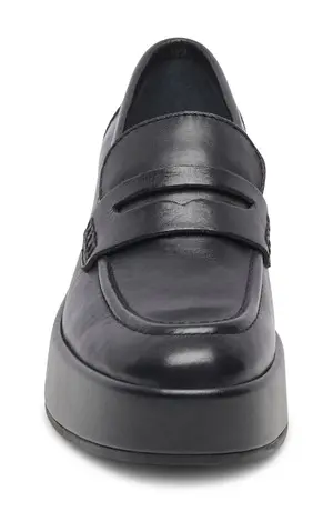 Dolce Vita Yanni Platform Penny Loafer