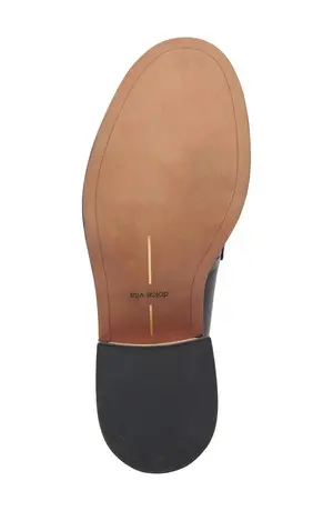 Dolce Vita Yanni Platform Penny Loafer