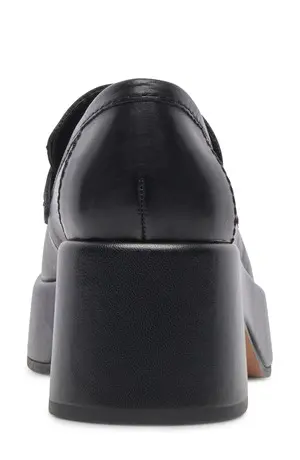 Dolce Vita Yanni Platform Penny Loafer