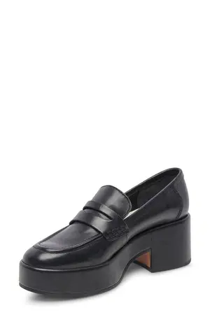 Dolce Vita Yanni Platform Penny Loafer