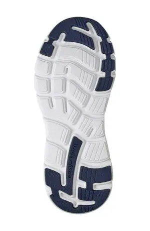 Easy Spirit X Denise Austin Mel Sneaker - Medium Blue/pink