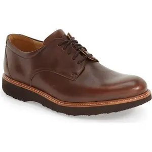 Samuel Hubbard Casual Derbys