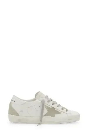 GOLDEN GOOSE Super-star Bio Based Sneaker