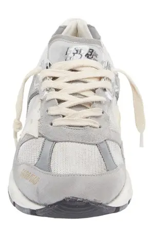 GOLDEN GOOSE Dad-star Sneaker