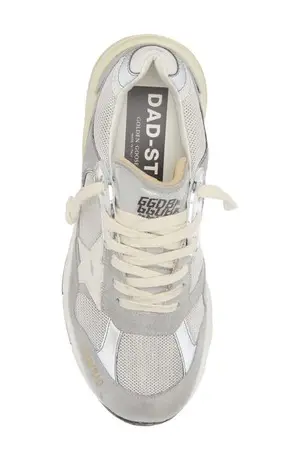 GOLDEN GOOSE Dad-star Sneaker