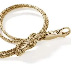 John Hardy Love Knot Bracelet 3.6mm
