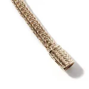 John Hardy Icon Chevron Bracelet