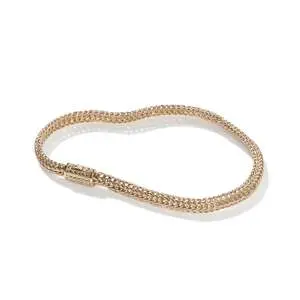 John Hardy Icon Chevron Bracelet