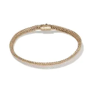 John Hardy Icon Chevron Bracelet