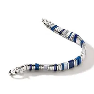 John Hardy Colorblock Bracelet