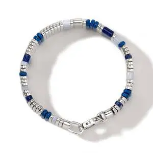 John Hardy Colorblock Bracelet